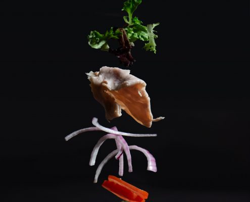 Food Photography Ideas - A Complete Guide