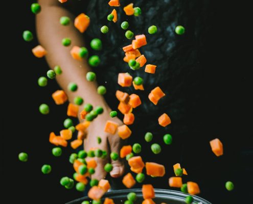 Food Photography Ideas - A Complete Guide